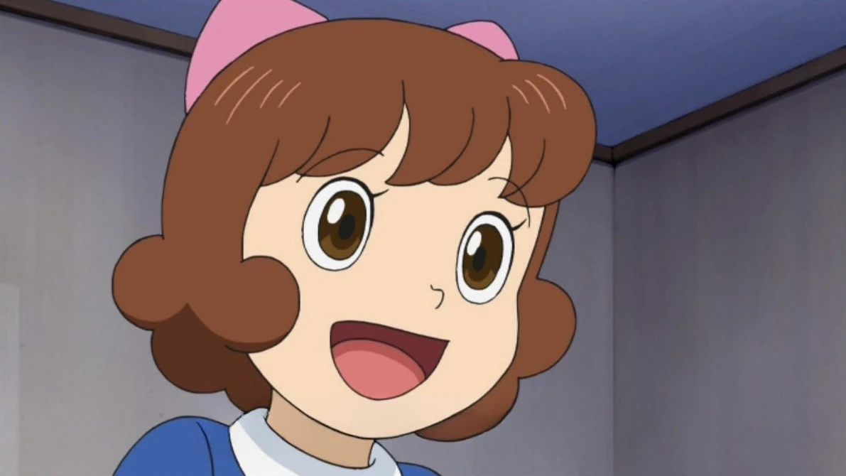 นนโกะ | Doraemon Thai Wiki | Fandom