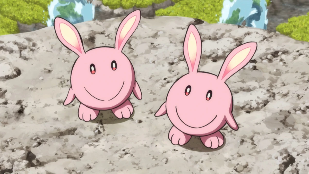 มูนบิต | Doraemon Thai Wiki | Fandom