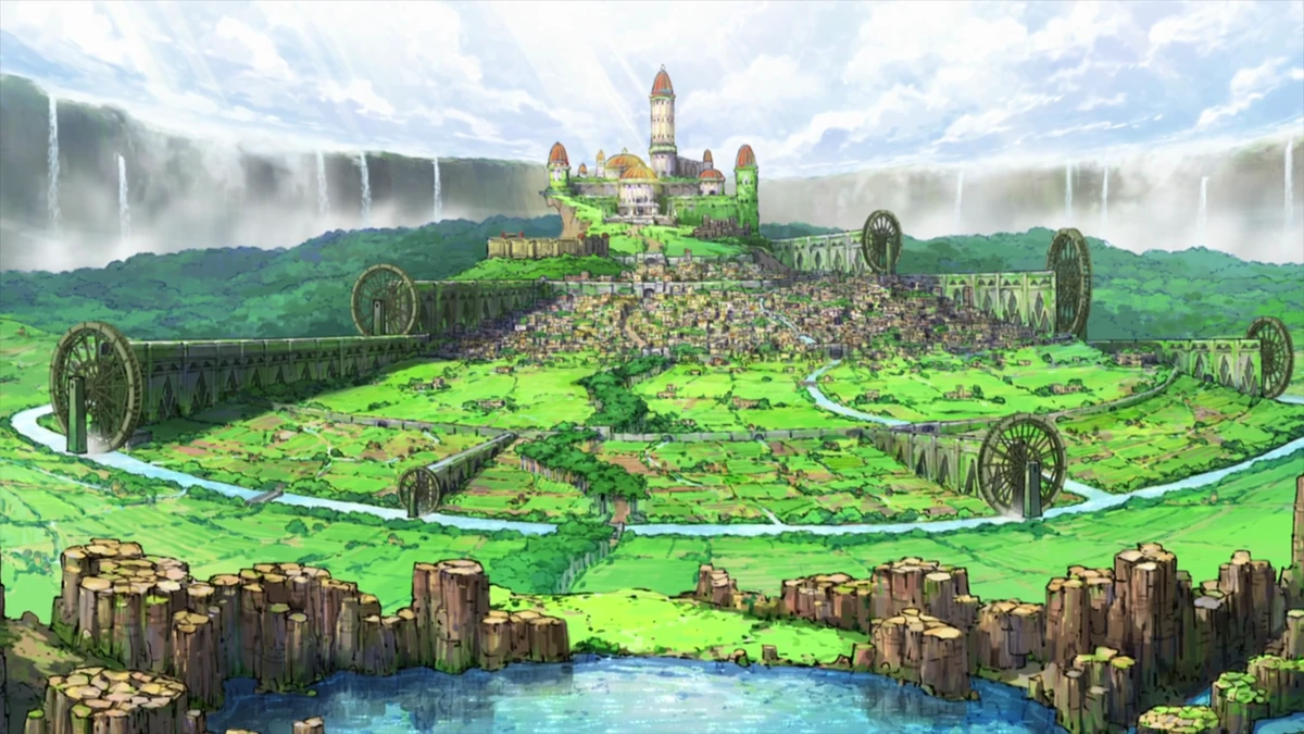 เบาวังโก | Doraemon Thai Wiki | Fandom