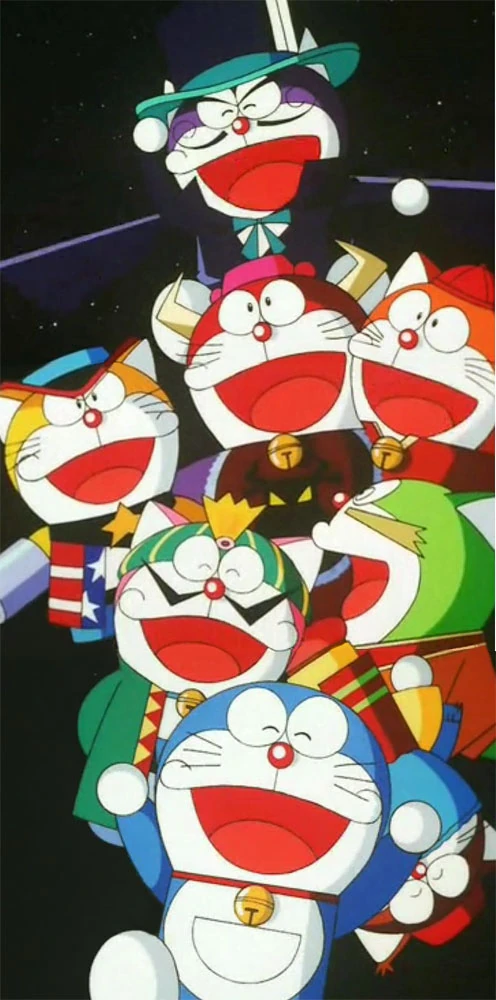 เดอะ โดราเอมอนส์ | Doraemon Thai Wiki | Fandom