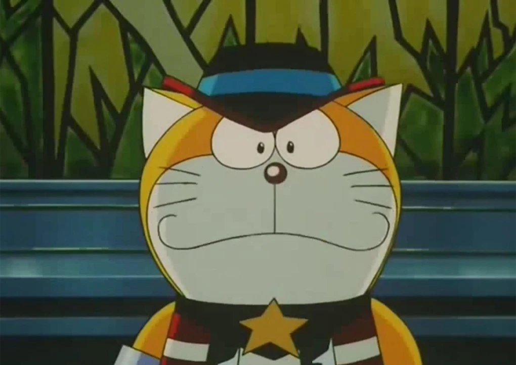 โดรา เดอะ คิด | Doraemon Thai Wiki | Fandom