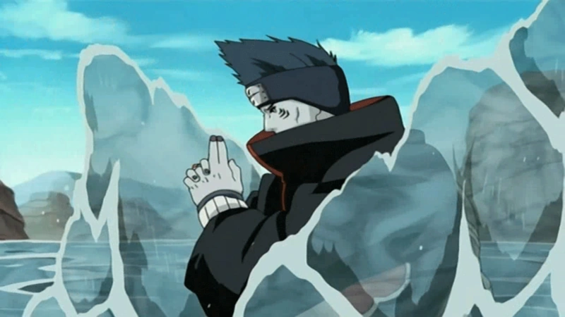 Mizu Bunshin no Jutsu | SINGLE Wikia | Fandom