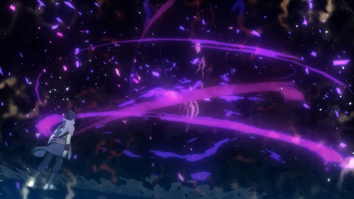 Jutsu Susanoo Sasuke | SINGLE Wikia | Fandom