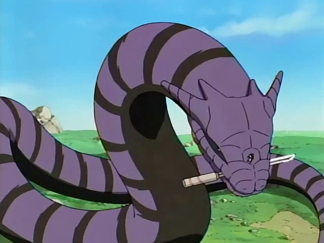 Manda | SINGLE Wikia | Fandom