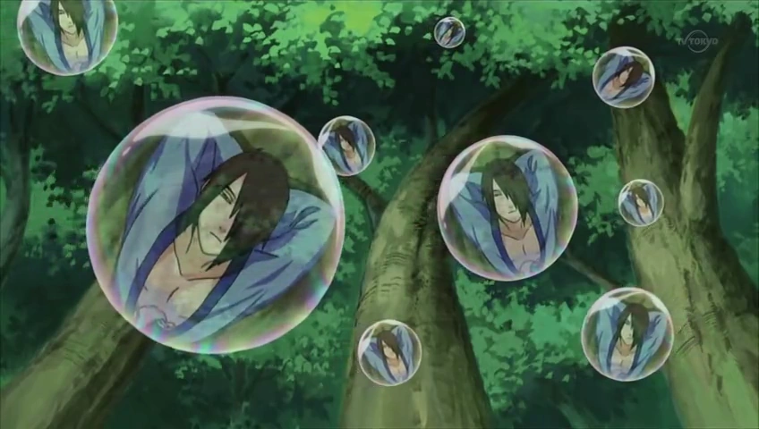 Teknik Manipulasi Gelembung | SINGLE Wikia | Fandom