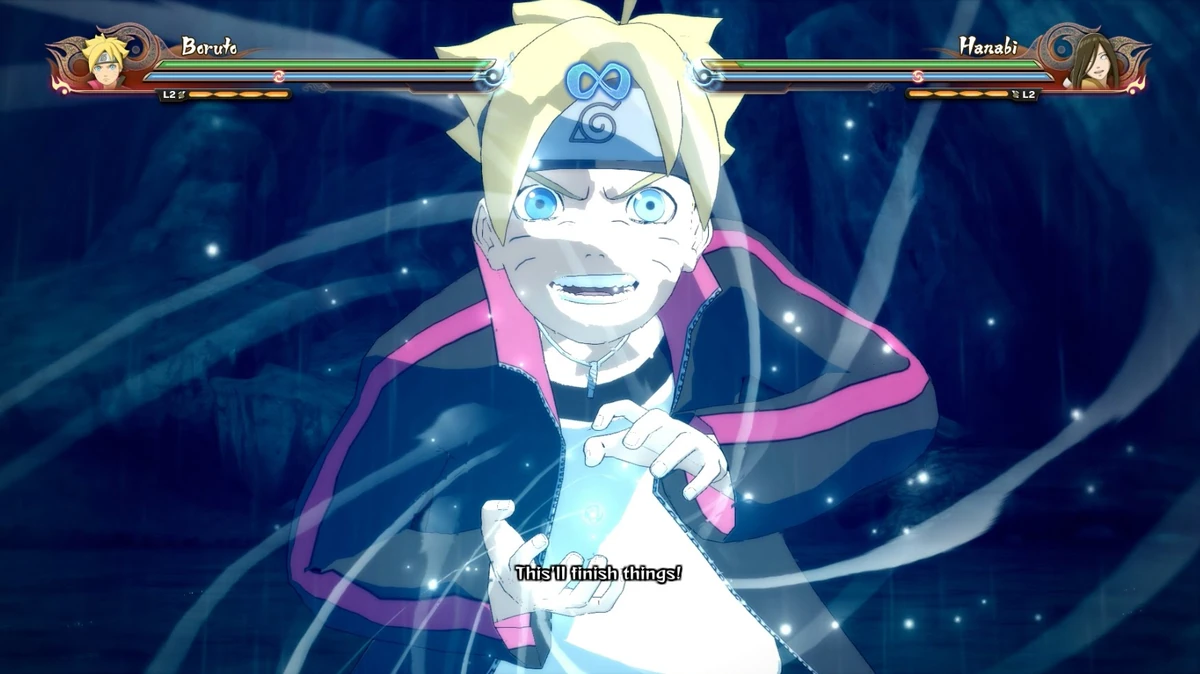 Vanishing Rasengan | SINGLE Wikia | Fandom