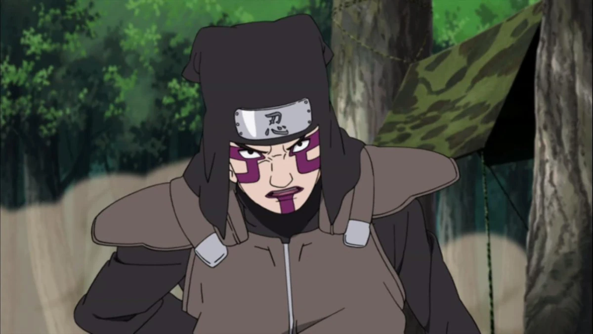 Kankuro | SINGLE Wikia | Fandom
