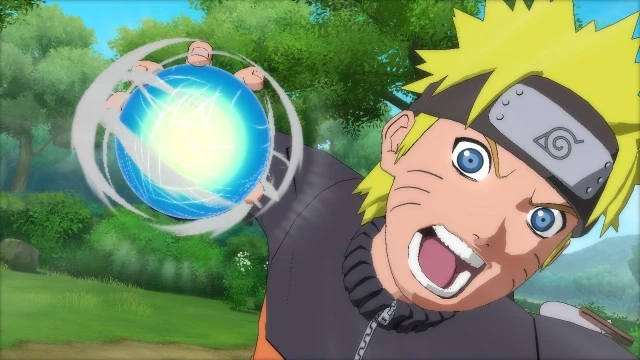 Rasengan | SINGLE Wikia | Fandom