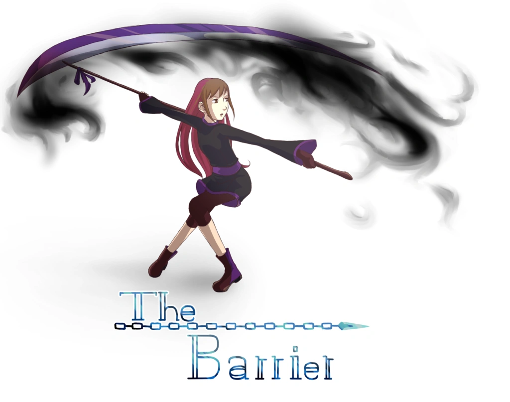 Category:Characters | The Barrier Wiki | Fandom