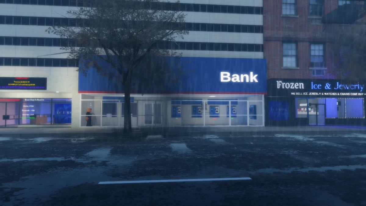 Locations | Tha Bronx 3 Wiki | Fandom