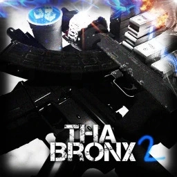 Locations | Tha Bronx 3 Wiki | Fandom