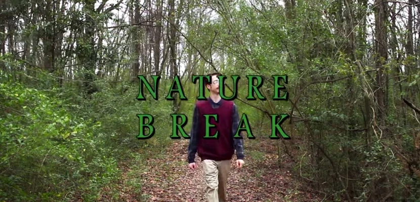 Nature Break | THAC Wiki | Fandom