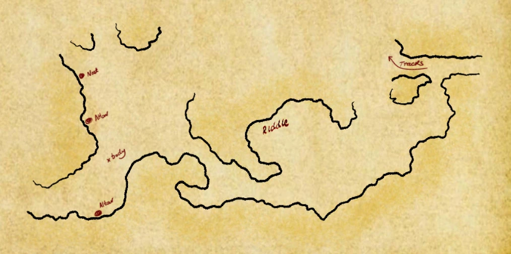 A Cave Like Any Other | THAC0 Company Wiki | Fandom