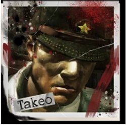 Takeo Masaki | The Call of Duty Zombies Wiki | Fandom