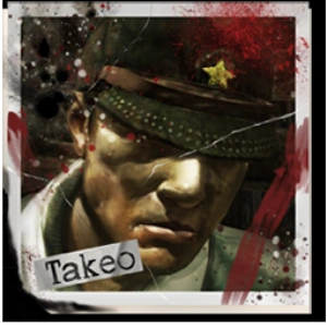 Takeo Masaki | The Call of Duty Zombies Wiki | Fandom