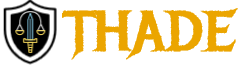 Thade Wiki | Fandom