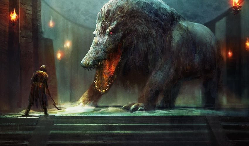 Ammut | Thaelis-Y'Arda Wiki | Fandom