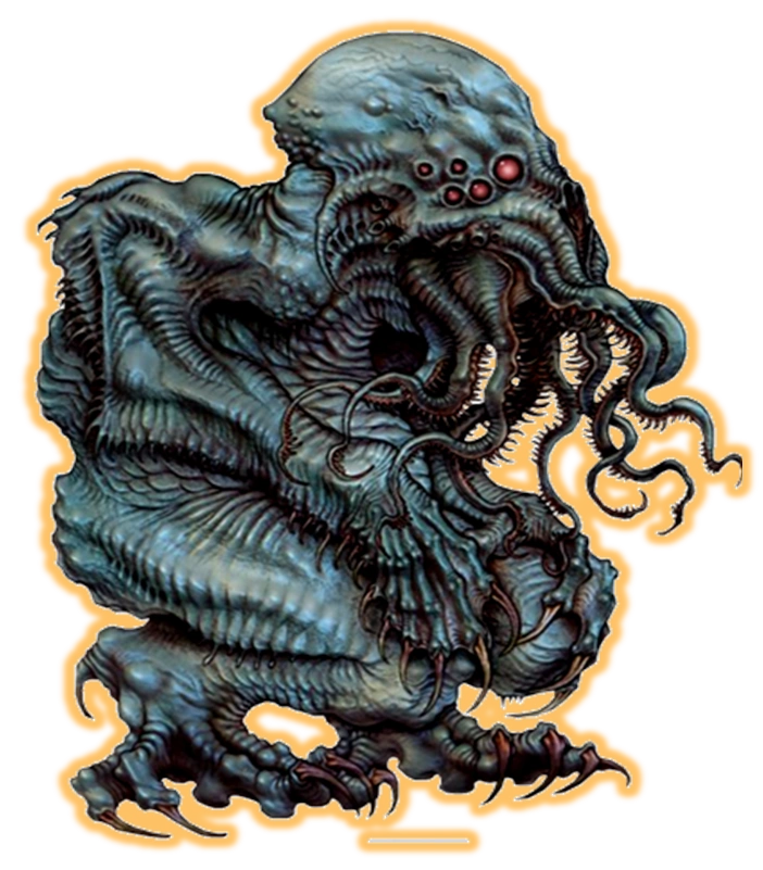 Iku-Turso | Thaelis-Y'Arda Wiki | Fandom