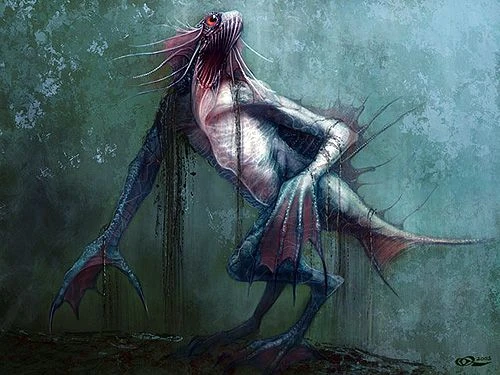 Morkoth | Thaelis-Y'Arda Wiki | Fandom