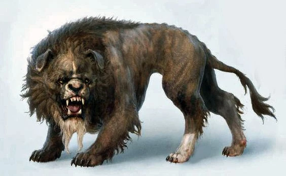 Banto | Thaelis-Y'Arda Wiki | Fandom