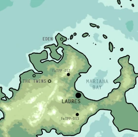 Refinery FeTPP-012 | Thaeta Wiki | Fandom