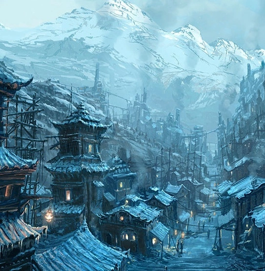 Refinery FeTPP-012 | Thaeta Wiki | Fandom