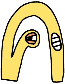 ค | Thai alphabet lore (Stickman44) Wiki | Fandom