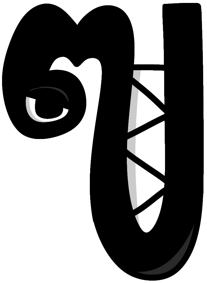 ฃ | Thai alphabet lore (Stickman44) Wiki | Fandom