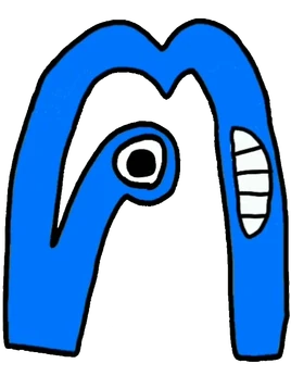 ฅ | Thai alphabet lore (Stickman44) Wiki | Fandom