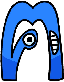 ฅ | Thai alphabet lore (Stickman44) Wiki | Fandom