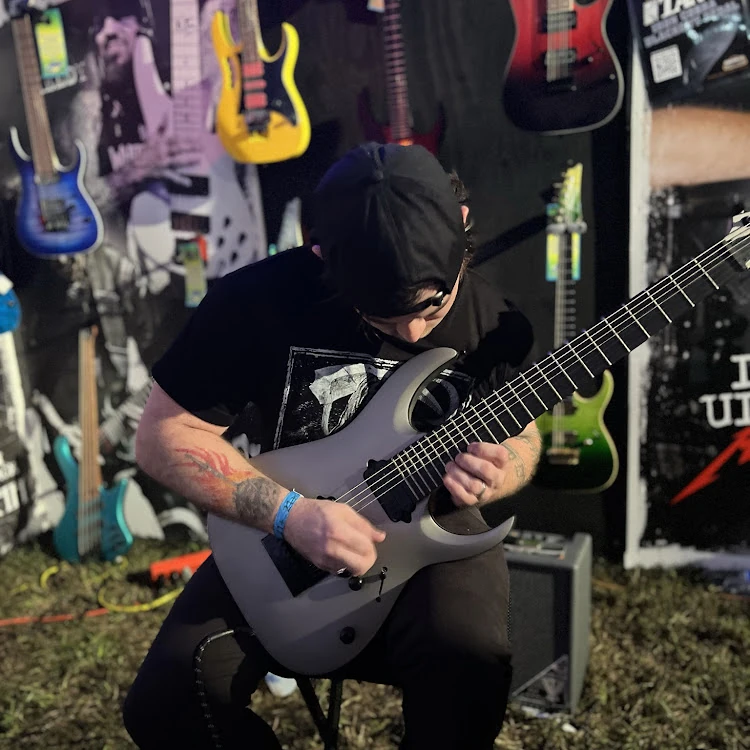 Sam Matlack | Thai McGrath Wiki | Fandom