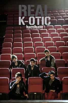 K-OTIC | Tpop Wiki | Fandom