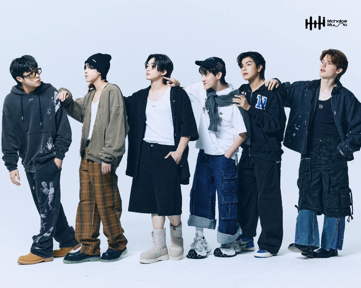 Mchoice Trainee | Tpop Wiki | Fandom