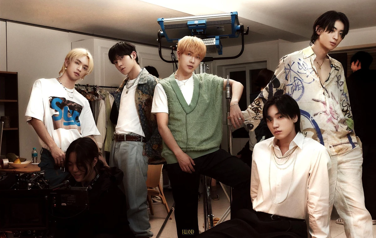 PLAN B | Tpop Wiki | Fandom