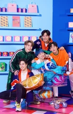 SBFIVE | Tpop Wiki | Fandom