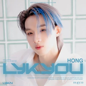 Hong (LYKN) | Tpop Wiki | Fandom