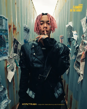 OG BOBBY | T-Pop Wiki | Fandom