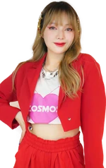 Pam (COSMOS) | Tpop Wiki | Fandom