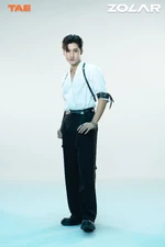 Tae (ZOLAR) | Tpop Wiki | Fandom