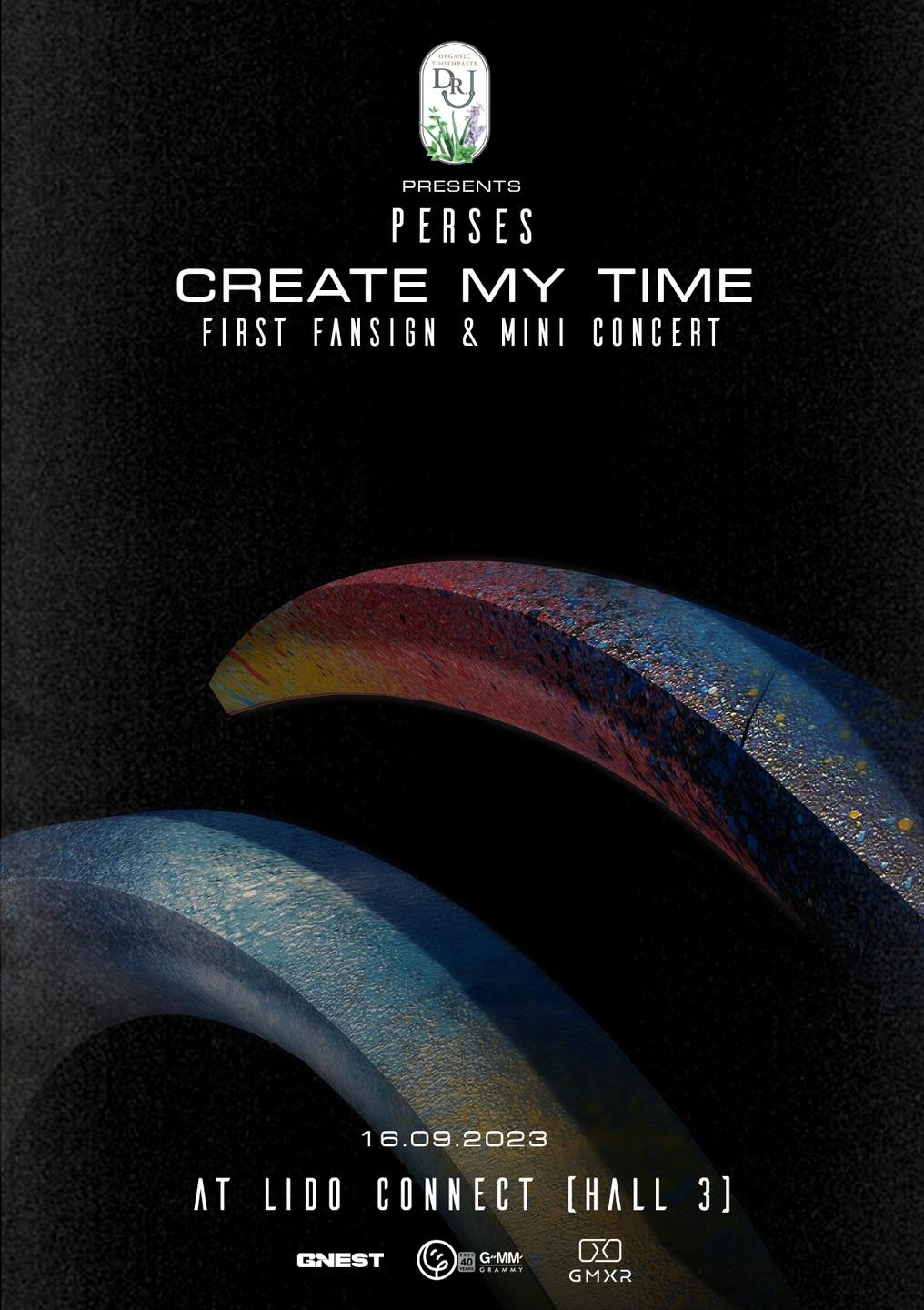 PERSES - "Create My Time" First Fansign & Mini Concert | Tpop Wiki | Fandom