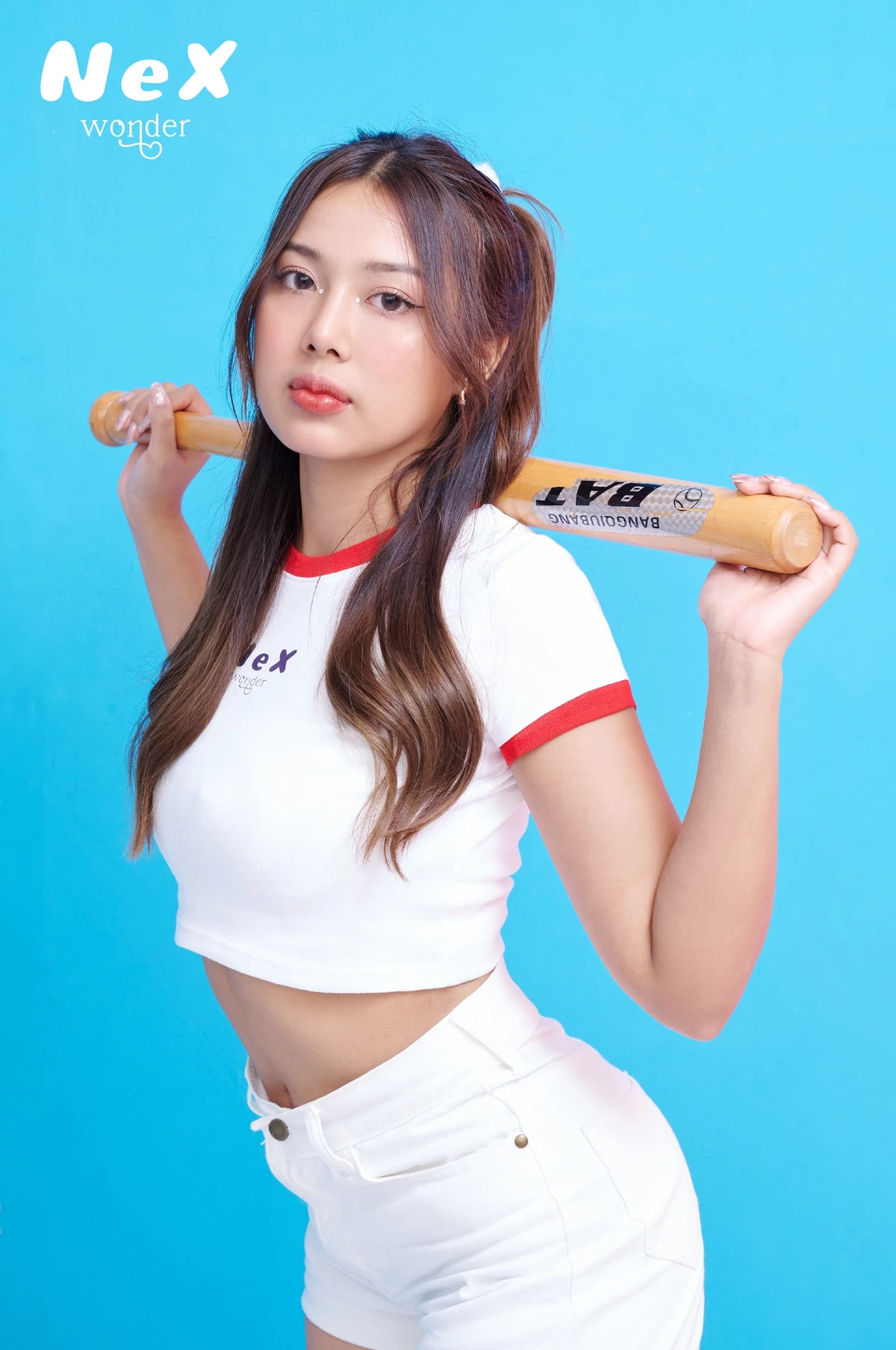 Numnim (NeX Wonder) | Tpop Wiki | Fandom