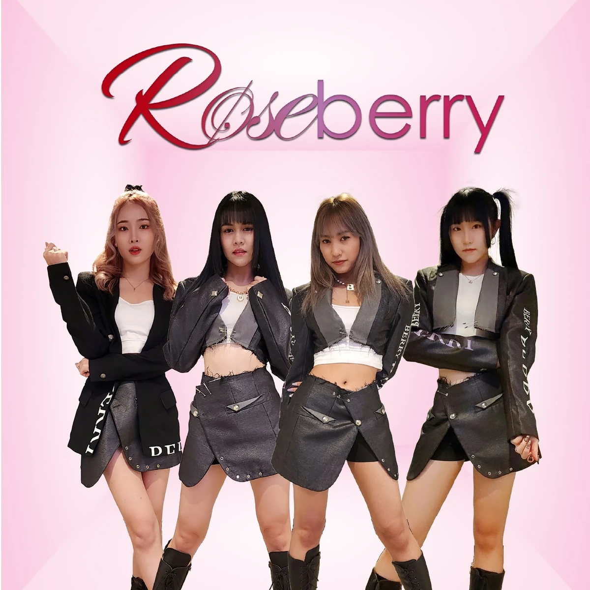 Butterfly (RoseBerry) | Tpop Wiki | Fandom