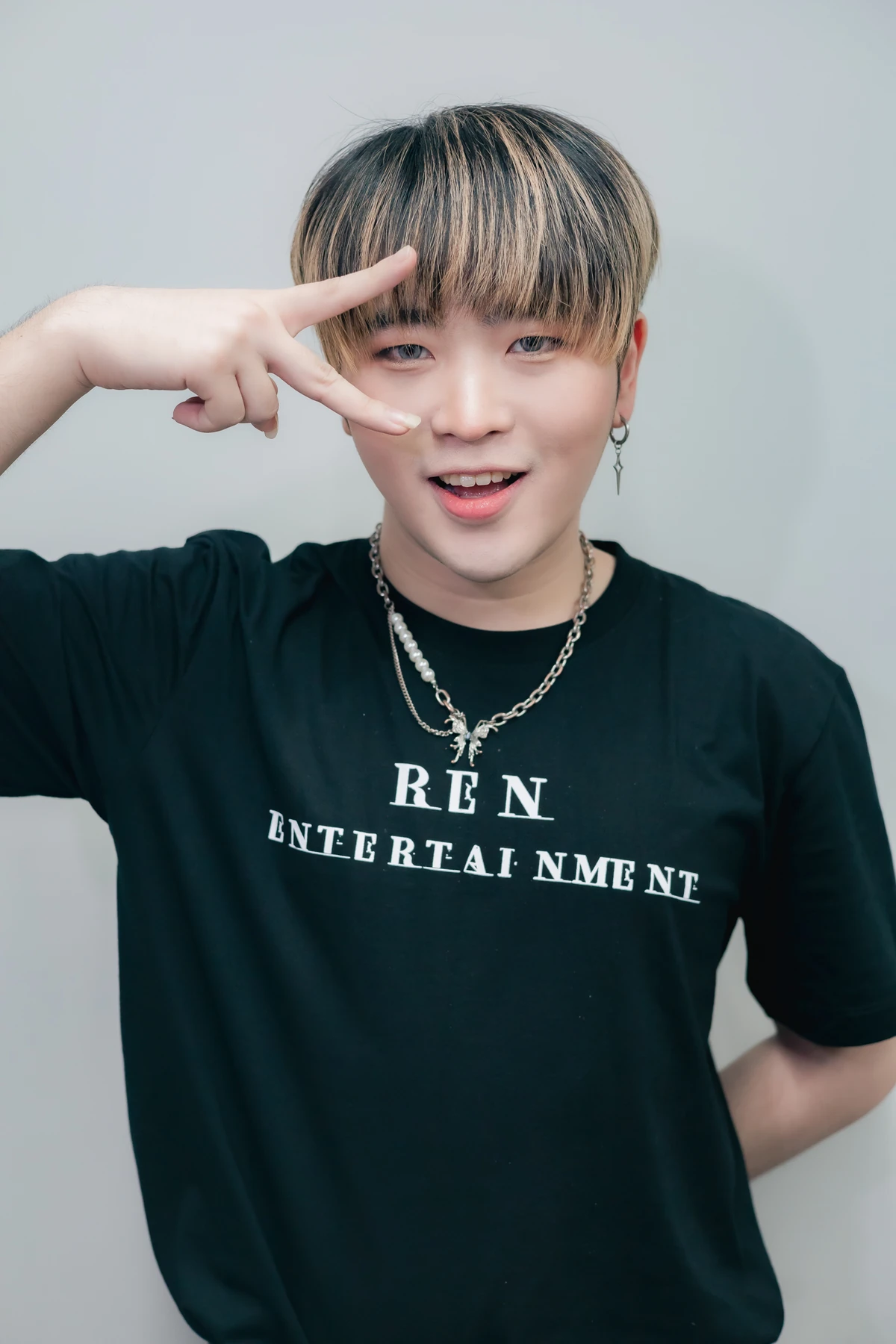 Riyuu | Tpop Wiki | Fandom