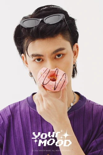 YourMOOD | T-Pop Wiki | Fandom