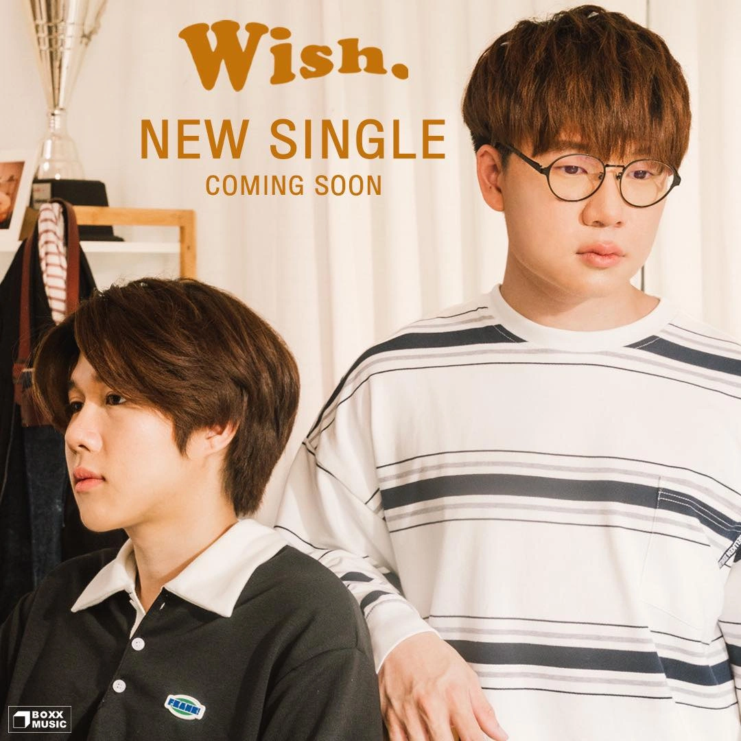 Category:Wish. | T-Pop Wiki | Fandom