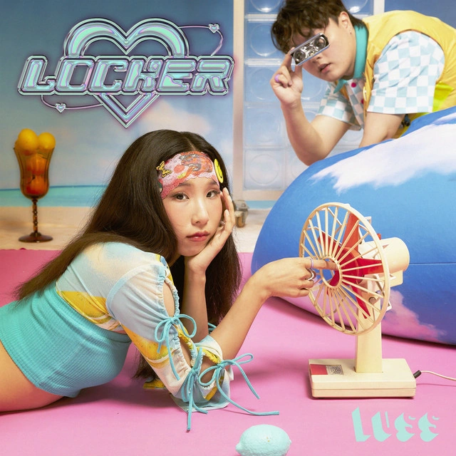 Locker | Tpop Wiki | Fandom
