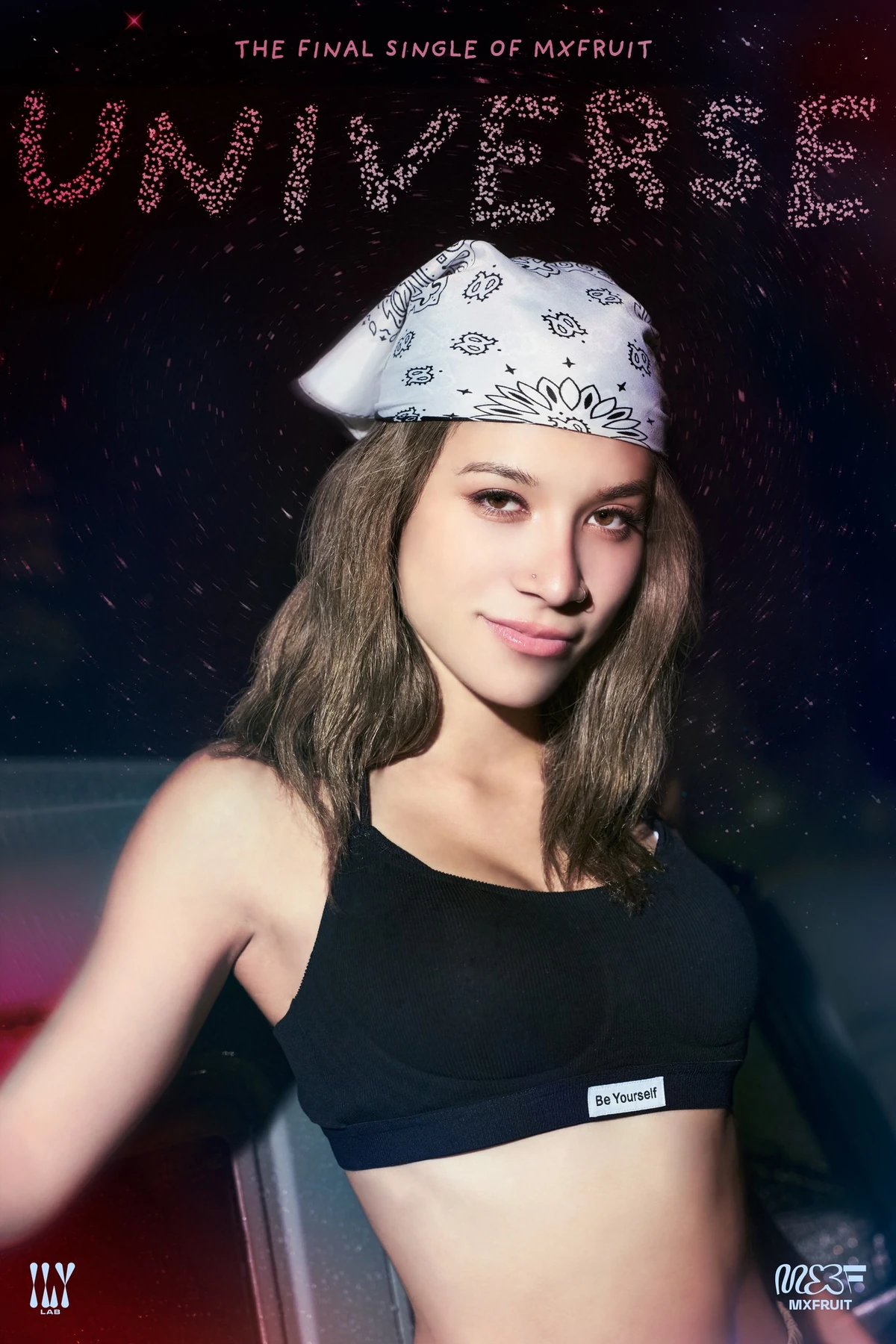 Rochelle | Tpop Wiki | Fandom