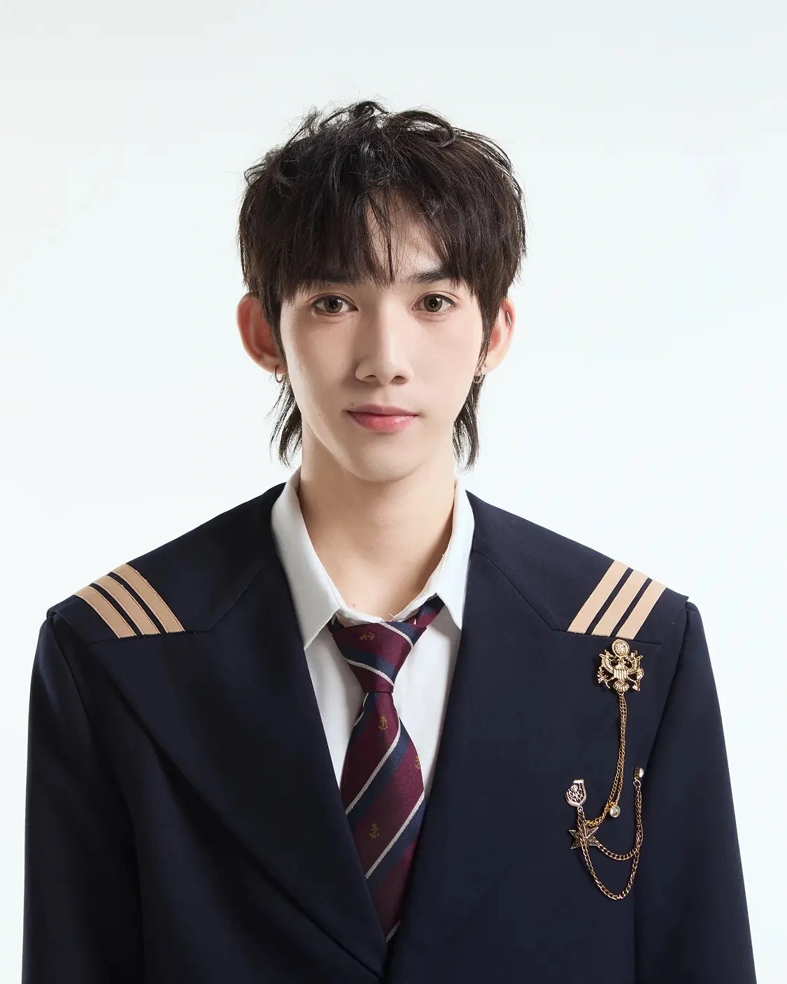 PP (Shine Boys contestant) | Tpop Wiki | Fandom