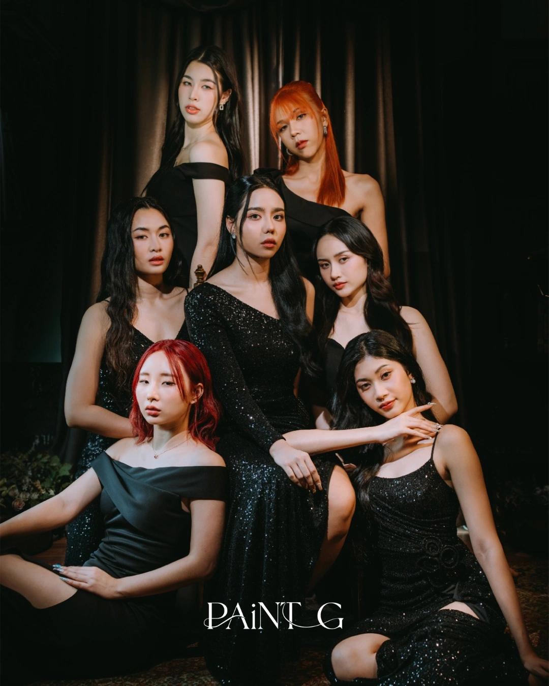 PAiNT G | Tpop Wiki | Fandom