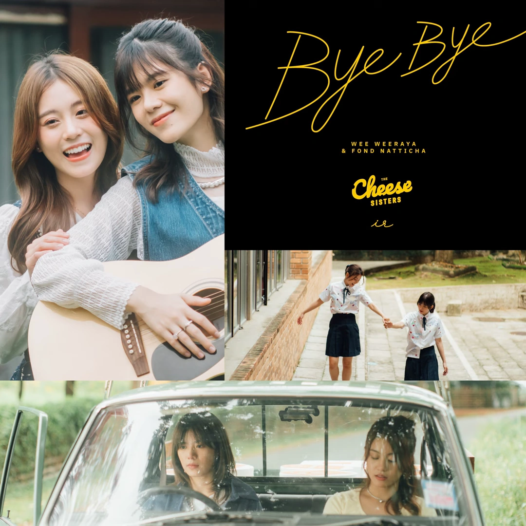 Bye Bye (OST) | Tpop Wiki | Fandom